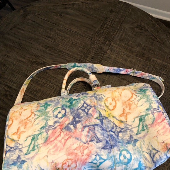 Louis Vuitton | Bags | Louis Vuitton Rare Bag | Poshmark